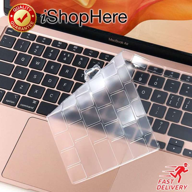Jual Keyboard Protector Macbook Pro M1 13 Inch Original Murah - Harga ...