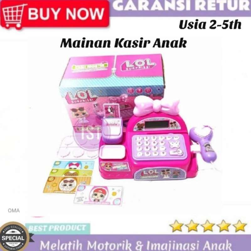 Manfaat Mainan Anak Usia 2 Tahun Terbaik - Blibli Friends