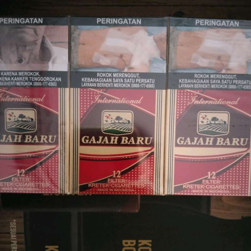 Gudang Baru Terbaru Oktober 2024 – Official Store Indonesia | Blibli