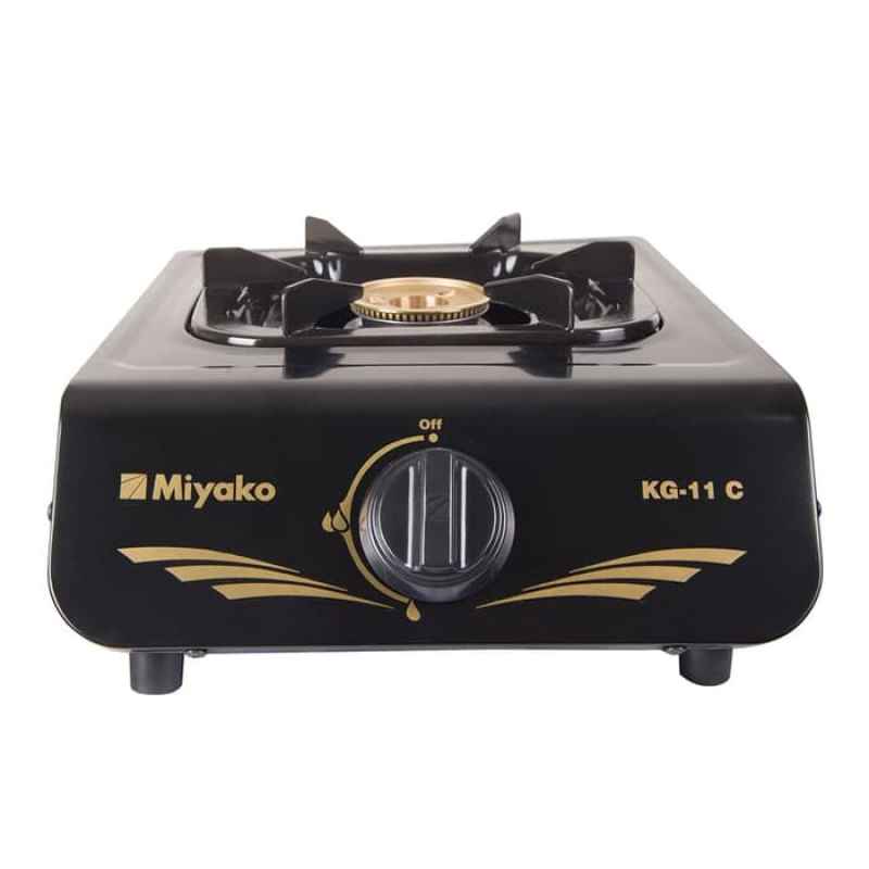 Promo Miyako KG 11 C Kompor Gas Portable [1 Tungku] Diskon 50% di ...