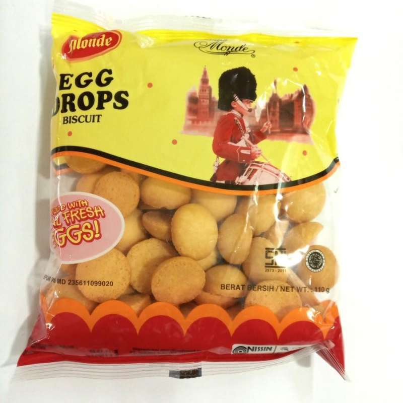 Jual Monde Eggdrops Termurah - Harga Grosir Terupdate Hari Ini | Blibli