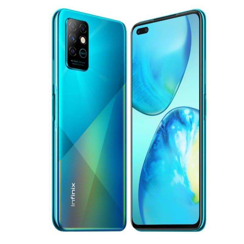 Jual infinix note 8 di Seller Quennlabell - Pandanwangi, Kota Malang ...