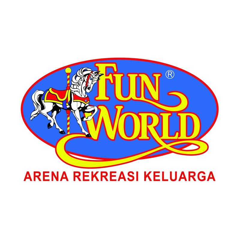 Promo Funworld Palembang Trade Center - Palembang Top Up Saldo [Rp 250. ...