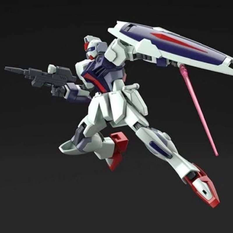 Jual Gundam HG HGCE GAT-02L2 DAGGER L 1:144 Scale Gunpla Bandai - HGCE ...