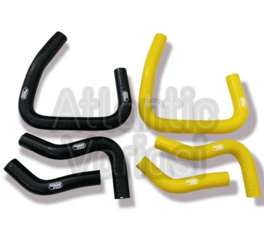 Jual Selang Radiator Samco Yamaha Nmax Aerox Lexi Honda Pcx Vario Old ...