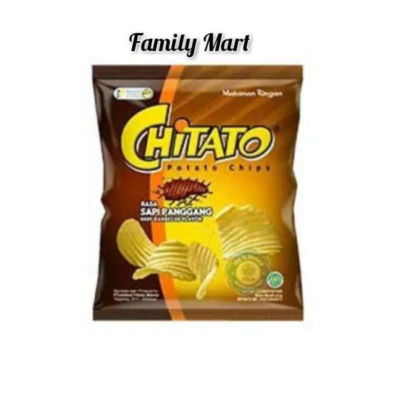 Jual CHITATO RASA SAPI PANGGANG 15 GRAM ISI 10 PCS di Seller thio aneka ...