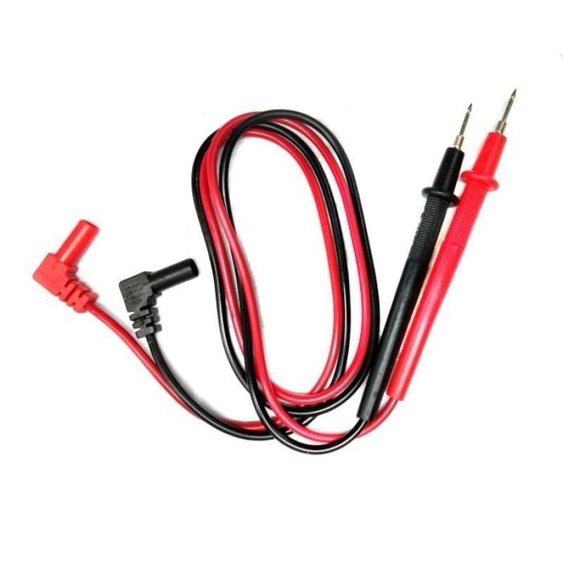 Promo Kabel Multitester Model Kepala Drat Probe Cable Avo Amper Multi ...