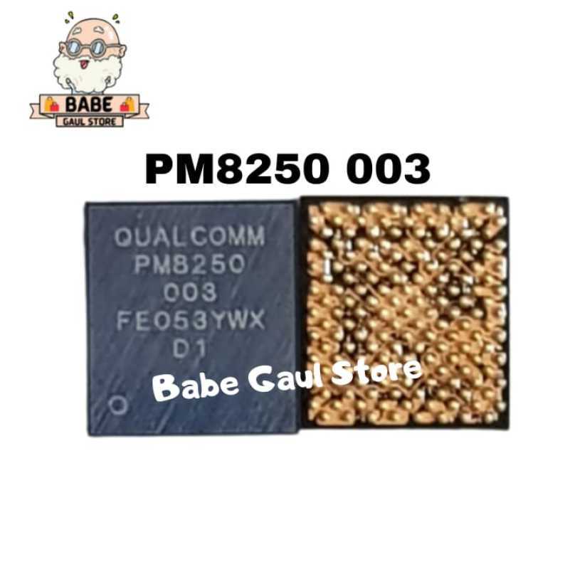Jual Ic Power Pm8250 003 Samsung S20 Ultra Asus Rog3 Original Pm 8250 Di Seller Babe Gaul Store ...