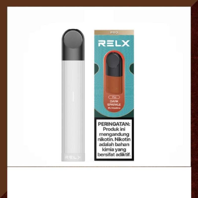 Jual Relx Promo Bundle Termurah - Harga Grosir Terupdate Hari Ini | Blibli