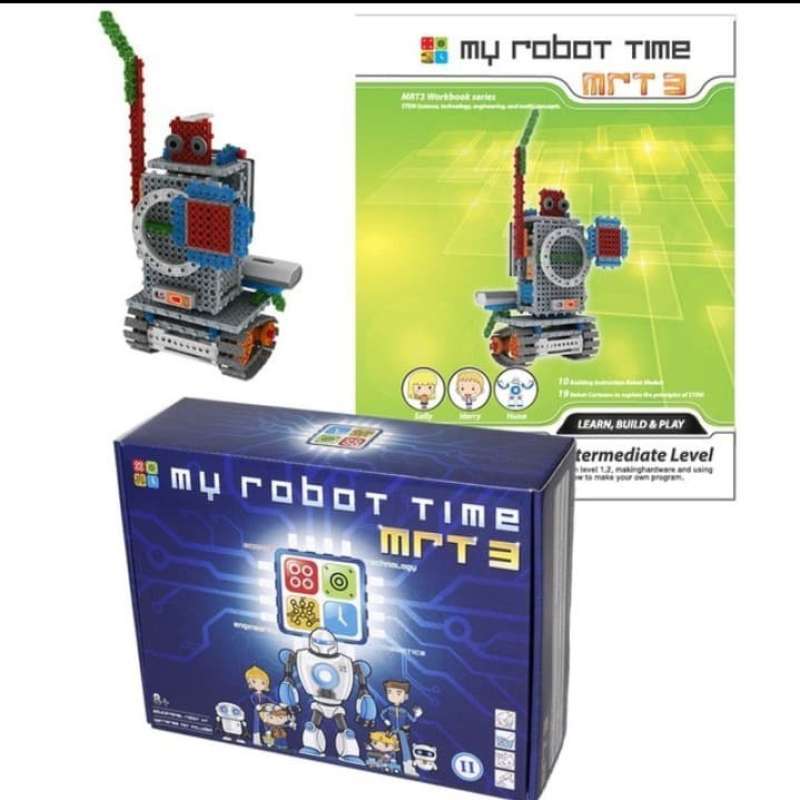 Jual Mrt Kit Original Harga Termurah Mei 2024 | Blibli