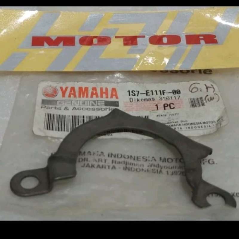 Promo plat pegangan Decompression atau plat tahanan noken as jupiter mx ... Promo plat pegangan Decompression atau plat tahanan noken as jupiter mx ...