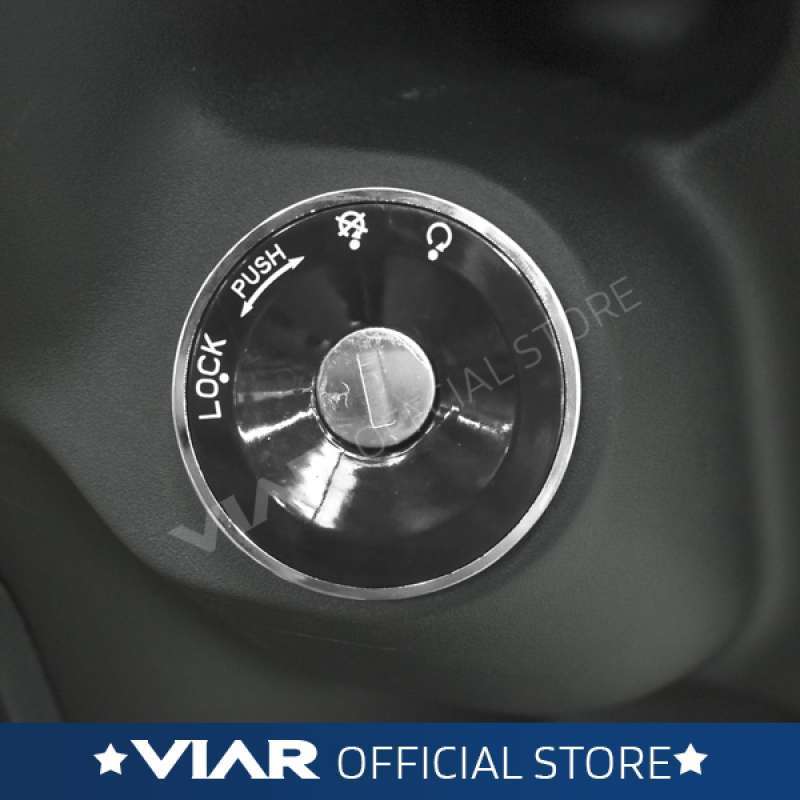 Jual Viar C2 Sepeda Motor Listrik di Seller Viar Motor Indonesia ...