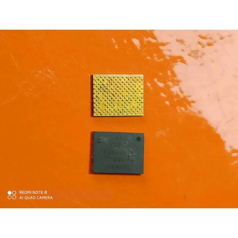 Jual Ic Sdr 660 Spesifikasi Original, Murah & Diskon Harga Maret 2024 ...