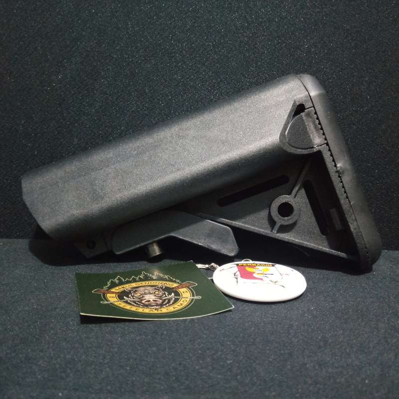 Jual POPOR CRANE AEG / POPOR PCP / POPOR PREDATOR / POPOR CYMA / POPOR ...