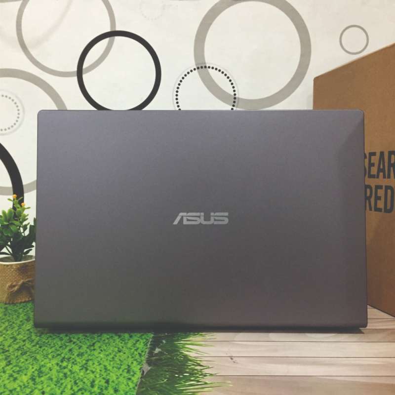 Jual Asus Vivobook M415D / AMD Ryzen 3 / Ram 8 GB / SSD 512 GB / AMD ...