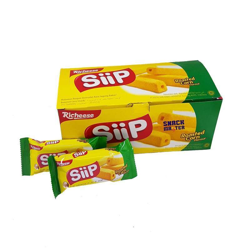 Jual FCK SNACK BOX TRICKS ISI 10 MAKANAN RINGAN SIIP MOMOGI SUPERSTAR ...