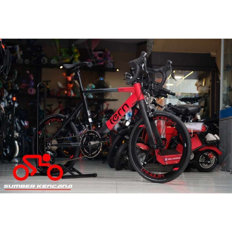 Jual Tern Minivelo Original Terbaru - Harga Promo Murah Juli 2024 | Blibli