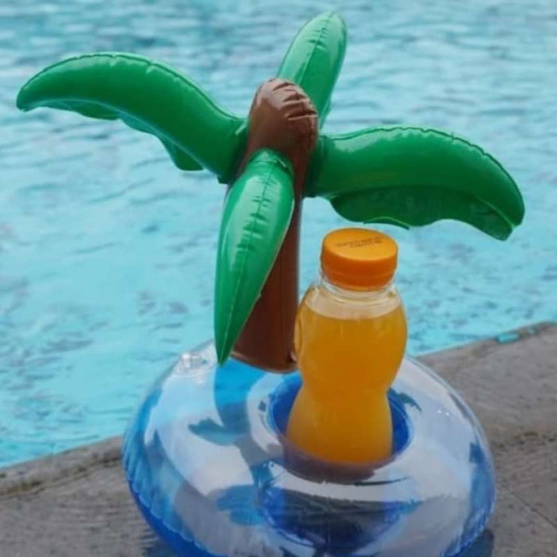 Promo Drink Float - Palm Tree Diskon 43% di Seller Odettee Shop ...