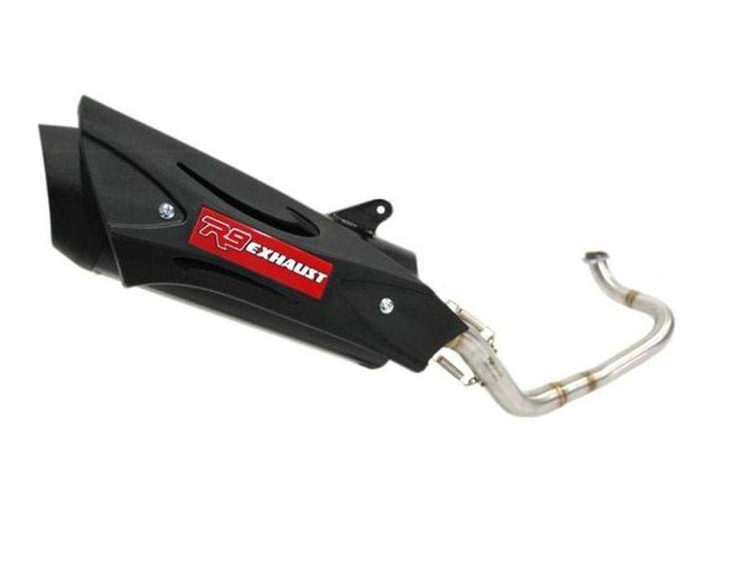 Jual Original R9 Racing Exhaust New MISANO Series Honda ADV 150 PCX 160 ...