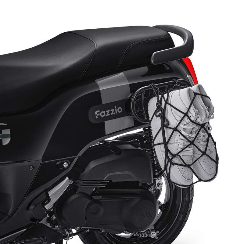 Promo Yamaha Outer Luggage Fazzio Diskon 3% di Seller Yamaha Motor ...