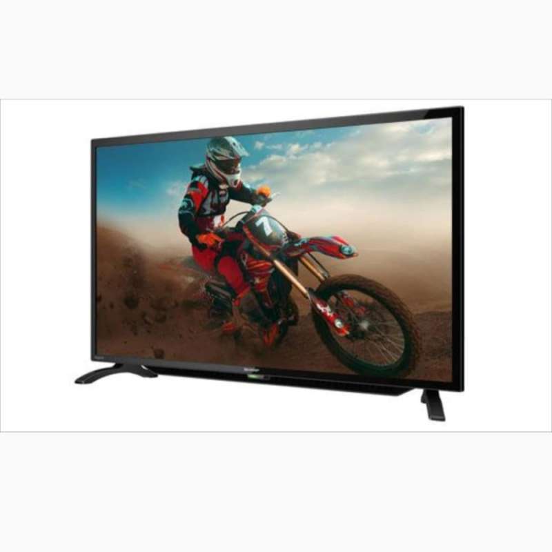 Jual Tv Led Sharp 32 / Sharp Tv Led 32 Inch Di Seller Makassar Jaya ...