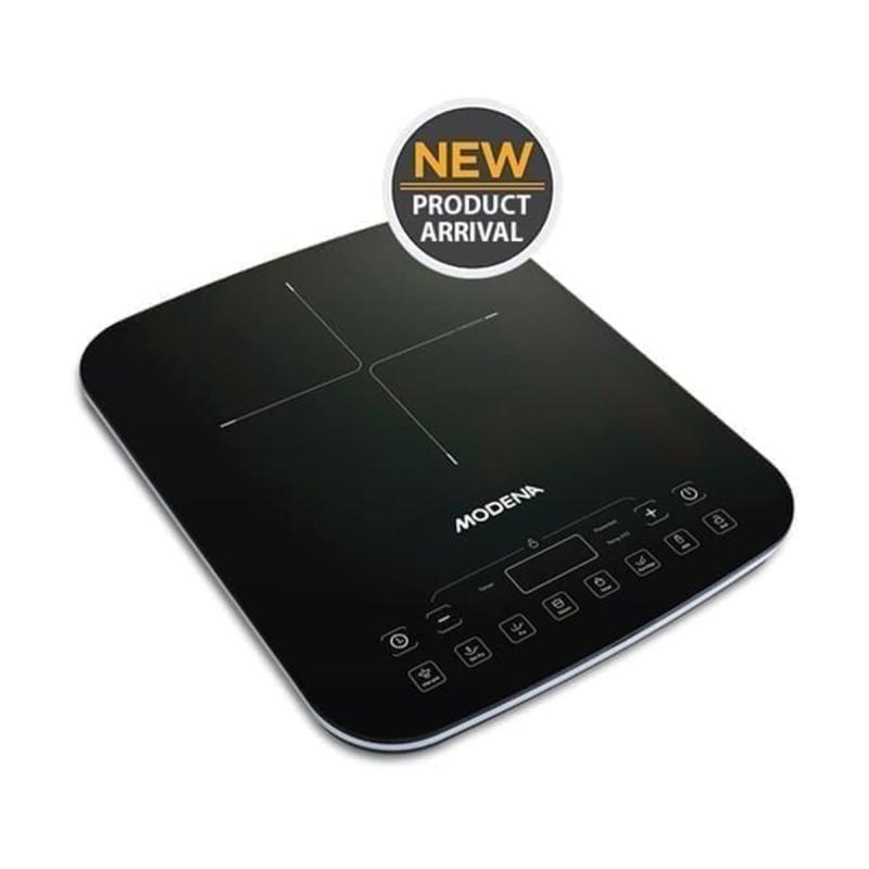 Jual Modena Kompor Listrik Induksi 1 Tungku Di Seller Xio Solution ...