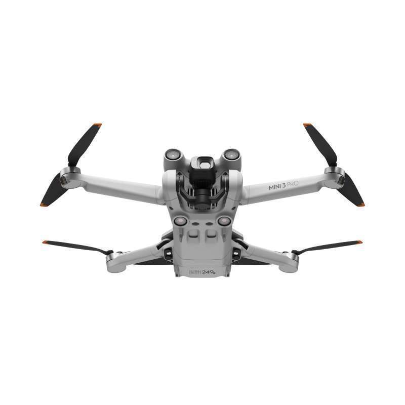 Jual Dji Mavic Mini 3 Pro With Rc Camera Drone Original Garansi Resmi ...