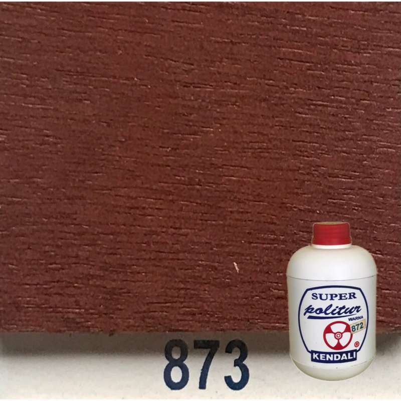 Jual Cat Politur Kayu Super Kendali 1 liter - Plitur Kayu Murah - 873 ...