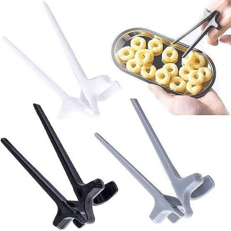 Jual Free Hands Chopsticks Gaming Alat Penjepit Snack Saat Main Games ...