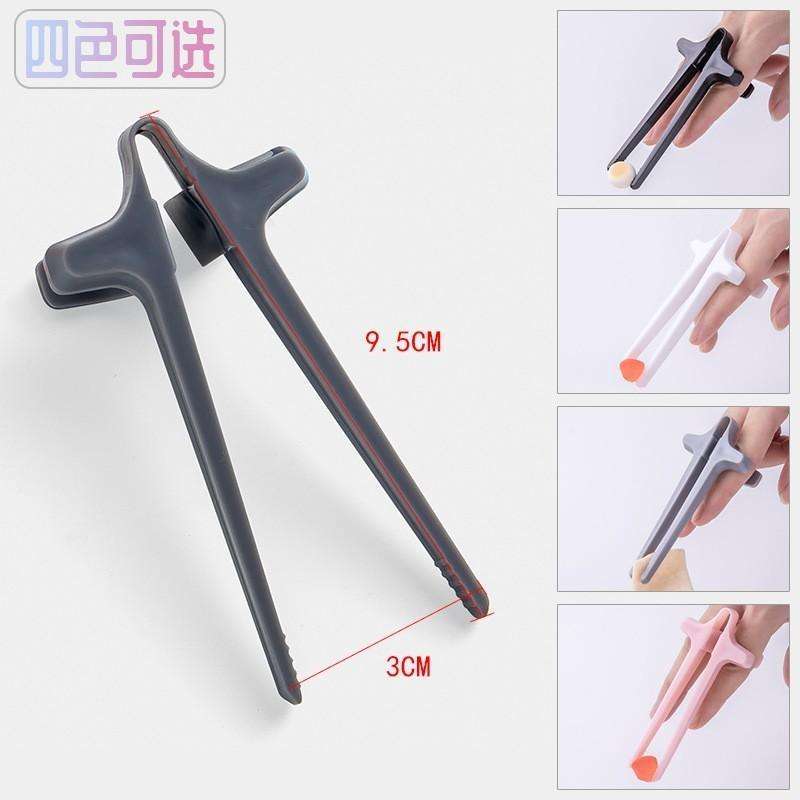 Jual Free Hands Chopsticks Gaming Alat Penjepit Snack Saat Main Games ...