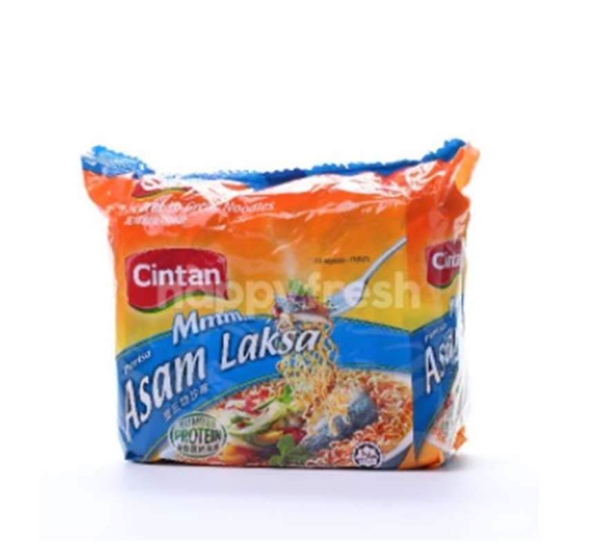 Jual Mie Laksa Malaysia Termurah - Harga Grosir Terupdate Hari Ini | Blibli