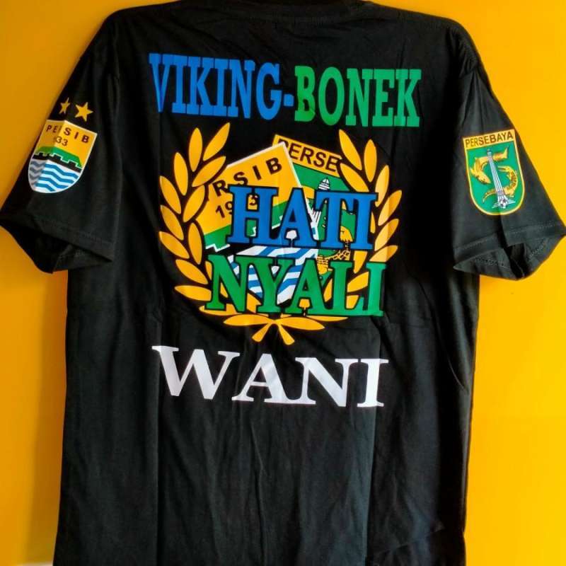 Bonek Viking