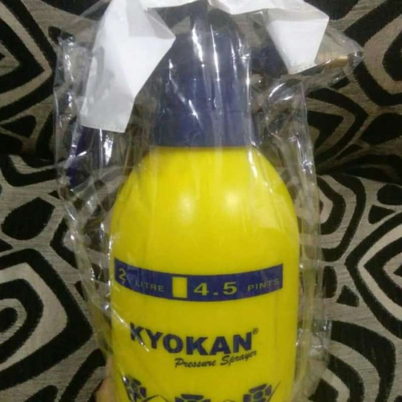 Promo Gratis Ongkir Kyokan/Kyokan 2 L/Kyokan 2 Liter/Semprotan Kyokan ... Promo Gratis Ongkir Kyokan/Kyokan 2 L/Kyokan 2 Liter/Semprotan Kyokan ...