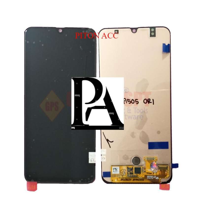 Jual Komponen Oled Touchscreen Spesifikasi Original, Murah & Diskon ...