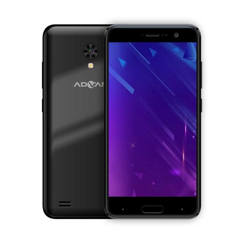 Promo Advan Nasa Smartphone [5.2 Inch/16GB/2GB] Diskon 7% di Seller ...