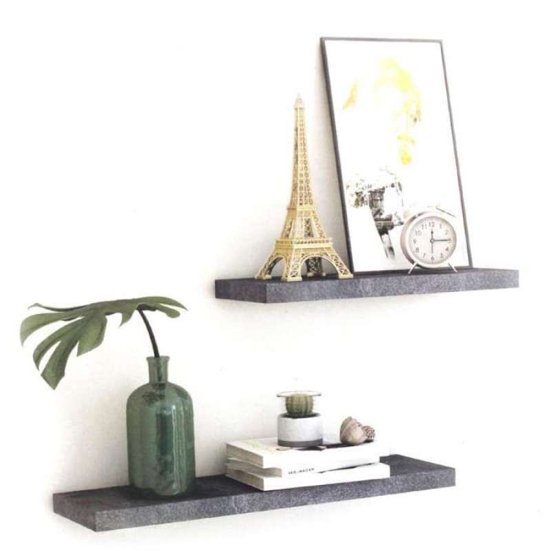 Jual Informa Rak Dinding Floating Shelf L60 Original Murah - Harga ...