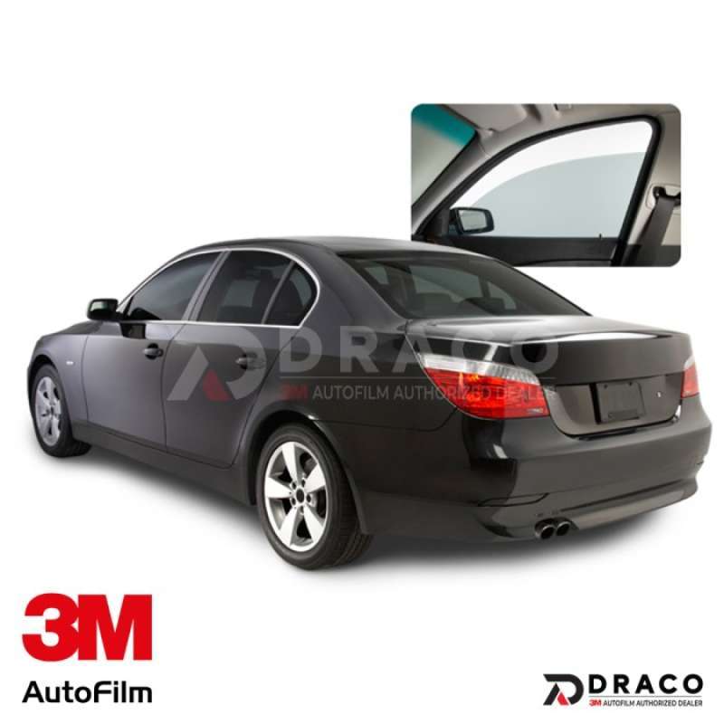 Jual Kaca Film 3M ORIGINAL crystalline windshield only SMALL/MEDIUM CAR di Seller Lilliaa Shop ...