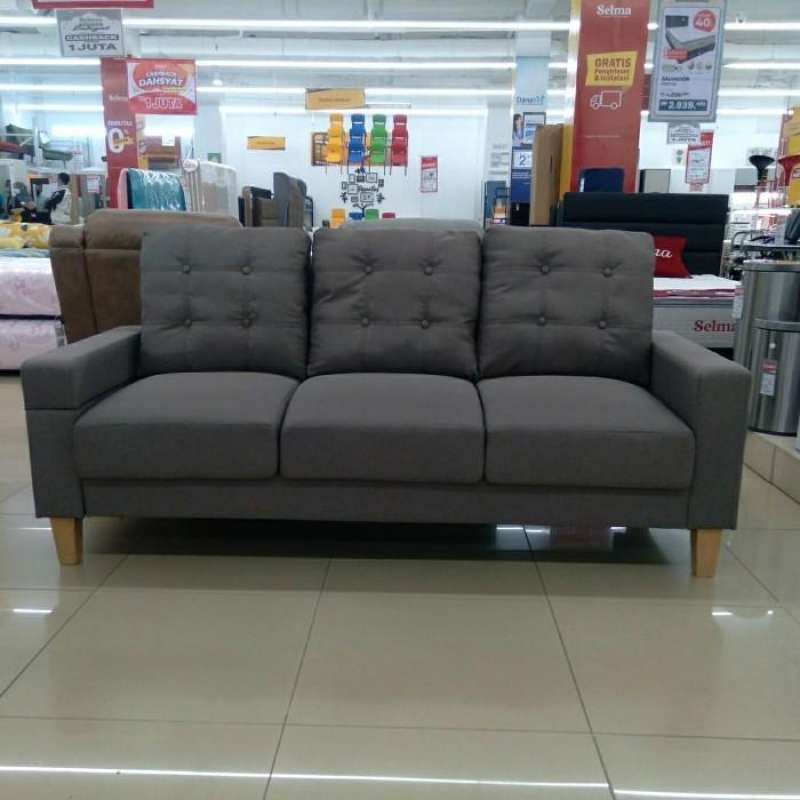 Informa Furniture Sofa Harga - Home Alqu