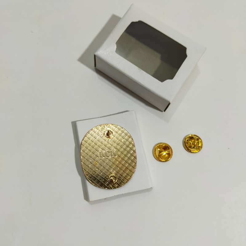 Jual Bros Pin Emblem Seragam Persit Tni Ad Logo Kartika Chandra Kirana ...