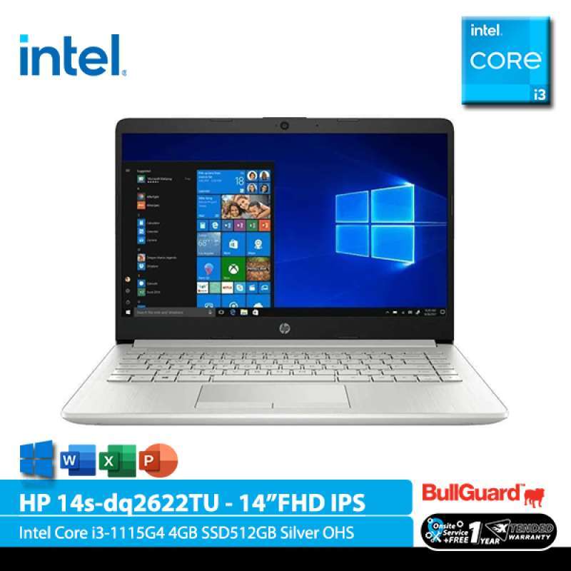 Rekomendasi Produk Intel Terbaik - Blibli Friends