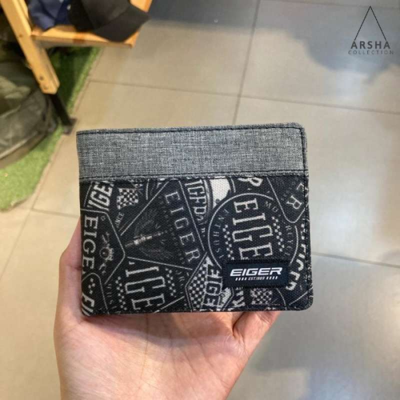 Jual DOMPET EIGER GARNER ORIGINAL di Seller ARSHA_COLLECTION ...