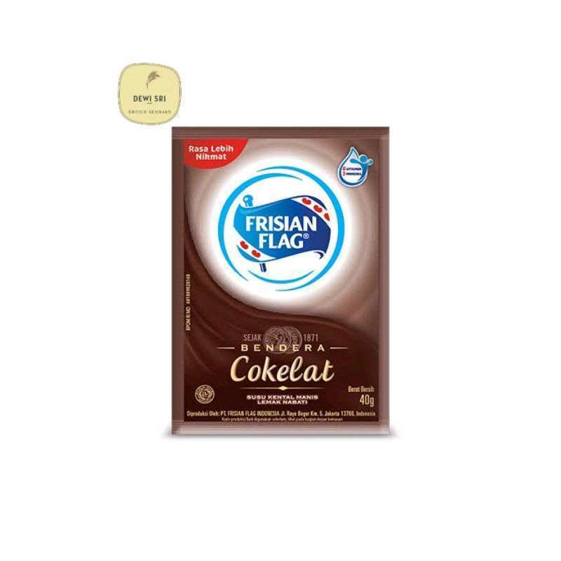 Jual SUSU BENDERA SACHET di Seller Baqoel Store - Kota Bekasi, Jawa ...