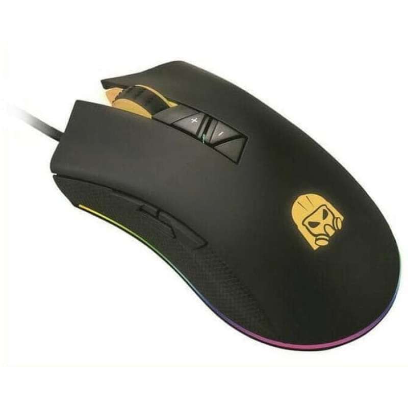 Promo Digital Alliance Gaming Mouse G8 Revival Rgb Diskon 10% di Seller ...
