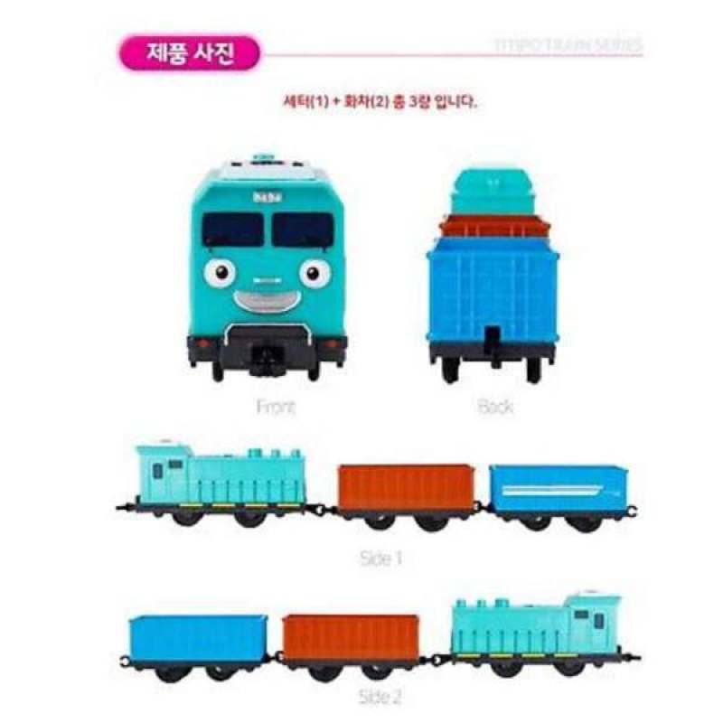 Jual Kereta Titipo Setter Train Set Tpt120003 Di Seller Hayuna Toys ...