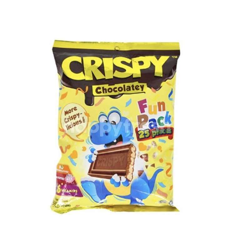 Rice Crispy Sereal Beras Gratis Ongkir 🏷️ Harga Murah Januari 2026