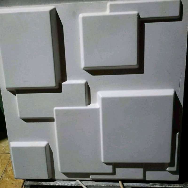 Jual Wall panel dinding di Seller Profilindo Bangunan - Mampir, Kab ...