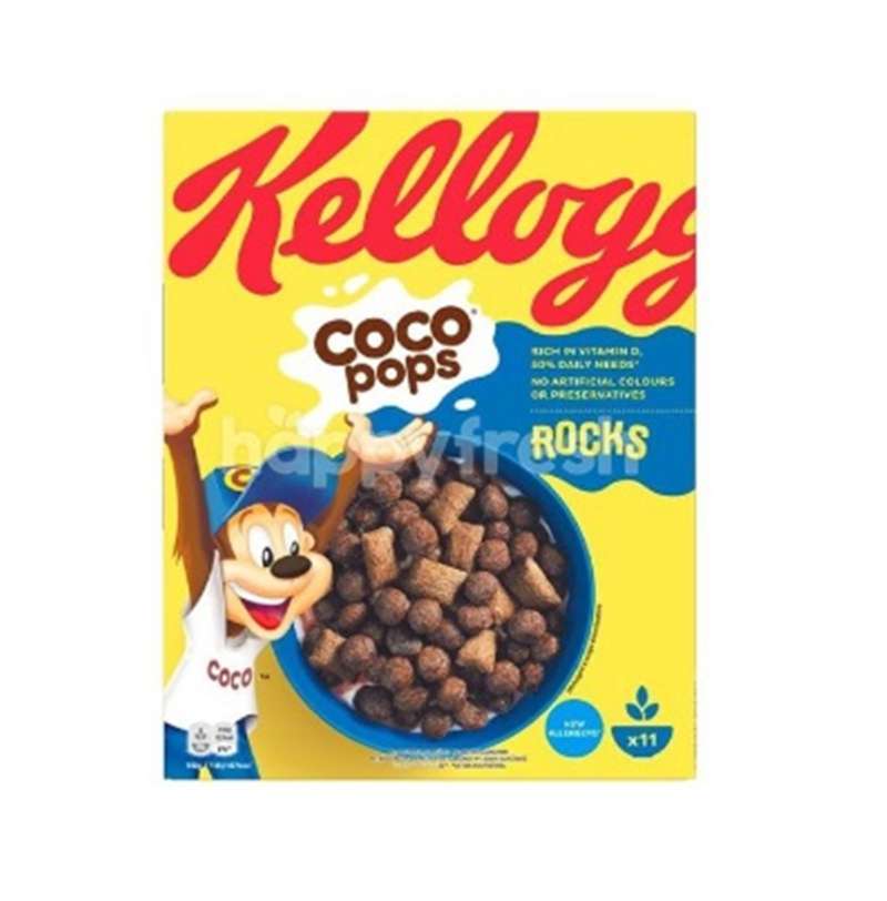 Jual Cereal Pops Termurah - Harga Grosir Terupdate Hari Ini | Blibli