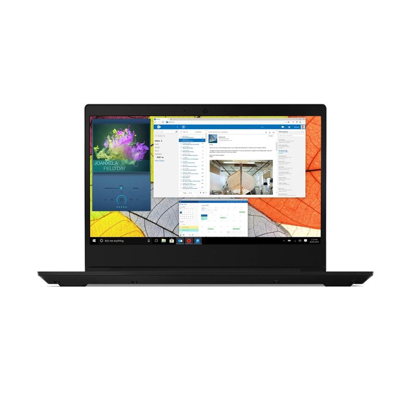 Jual Lenovo IdeaPad S145-14IWL Notebook [Core i3-8145U / 14 Inch / 4GB ...