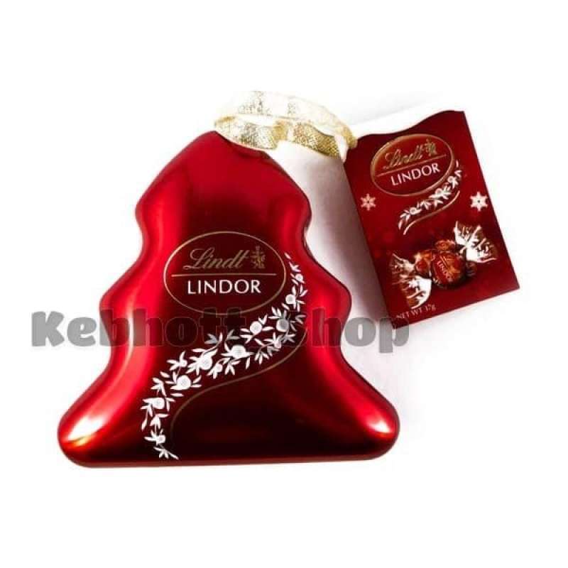 Jual Lindt Chocolate Christmas Terbaru - Harga Promo Januari 2024 | Blibli