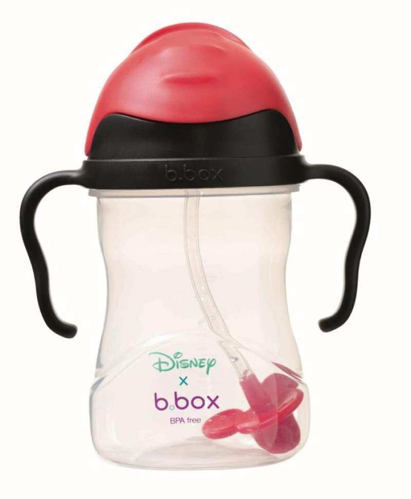 Promo Bbox Sippy Cup Disney Series/Gelas Minum Anak Diskon 10% di ...